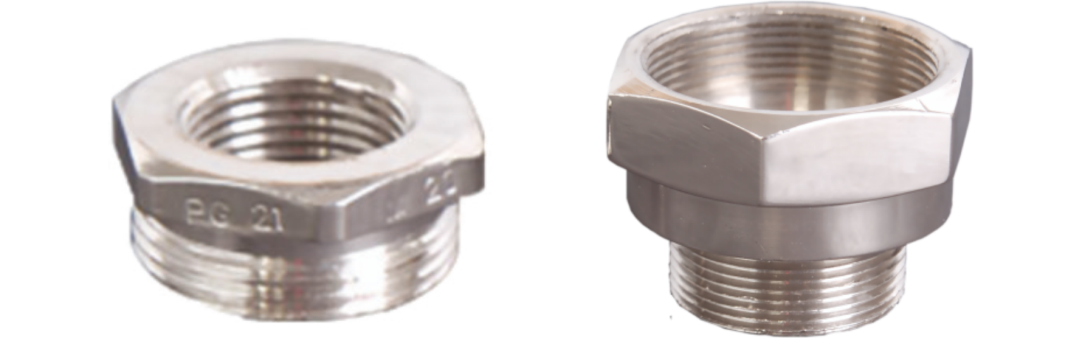 VBI Cable glands